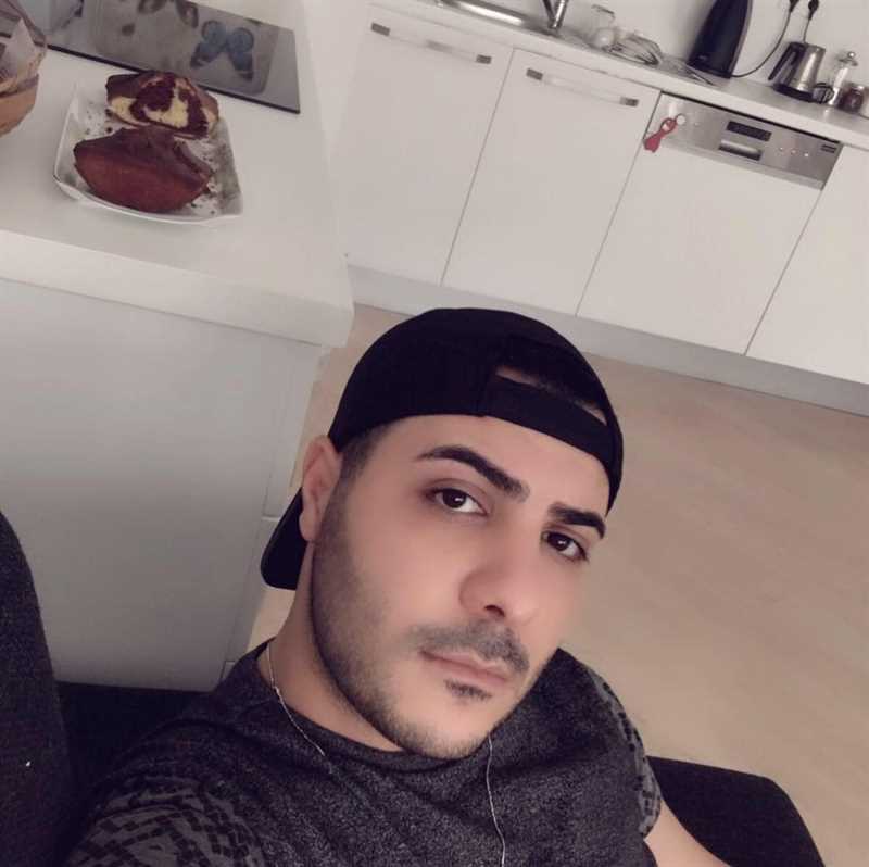 Uzman Masör Burak Şişli - Serisayfa