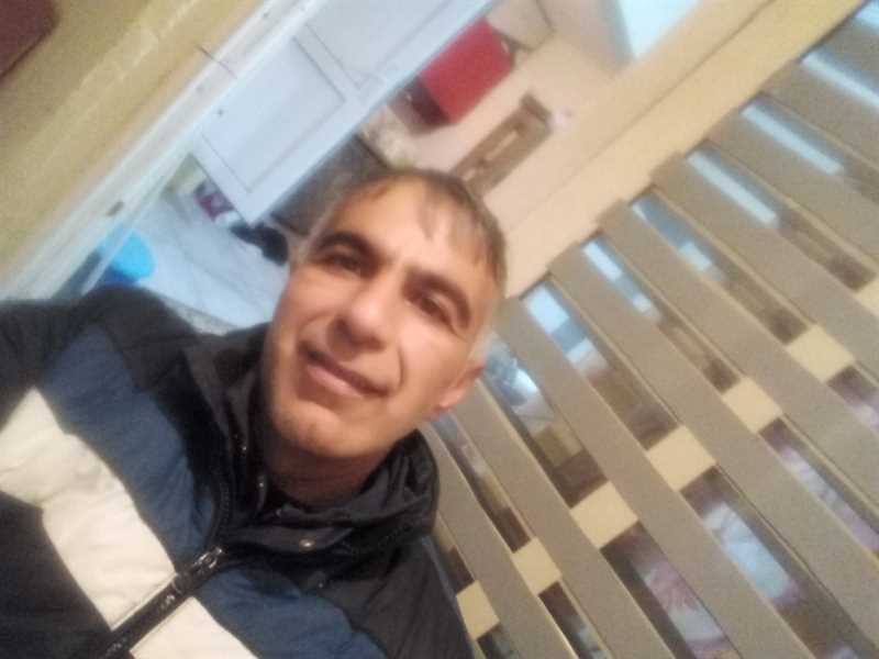 Bayan ev arkadası - Serisayfa