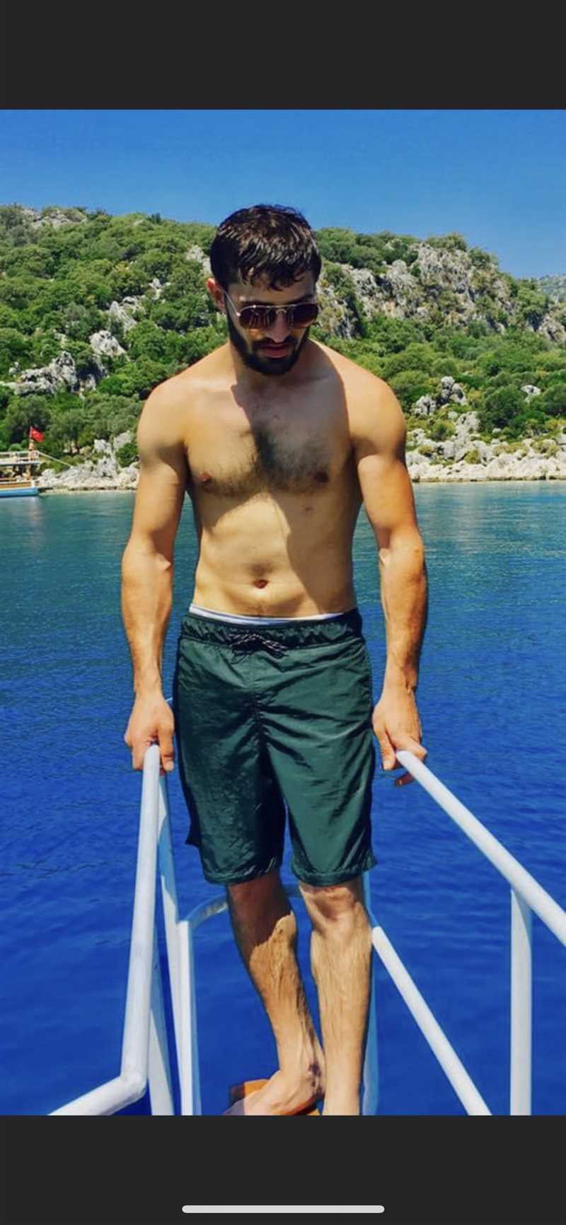 Yanlızlığıma yanlızlığını katacak bakımlı balık etli bayan partner - Serisayfa