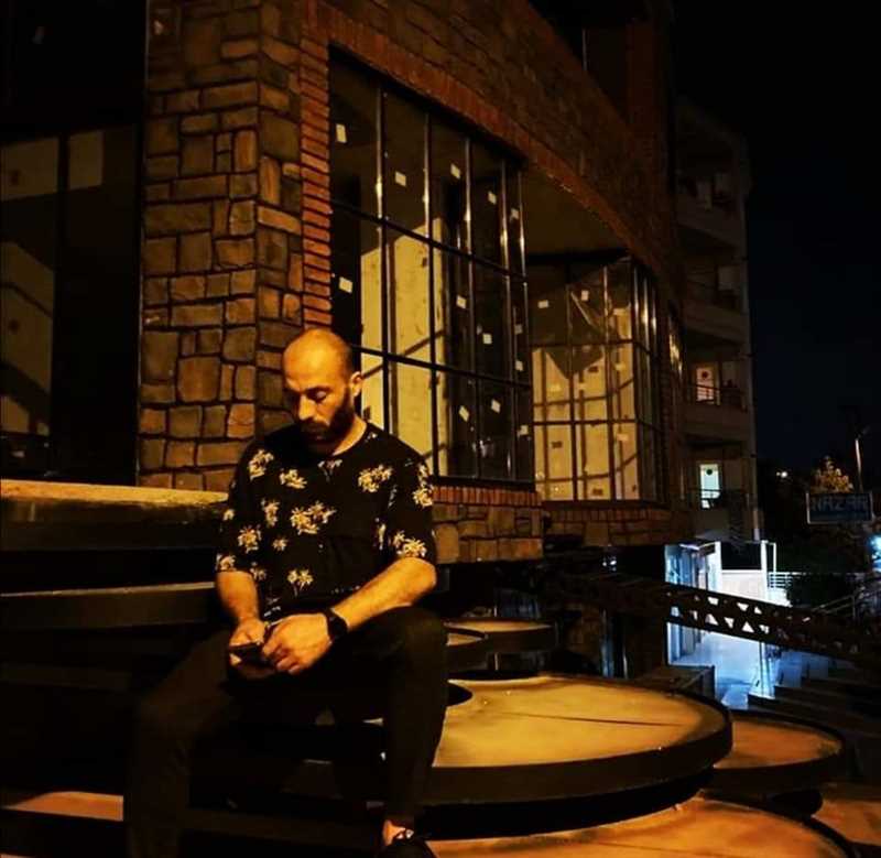 Bayan arkadaş arıyorum - Serisayfa