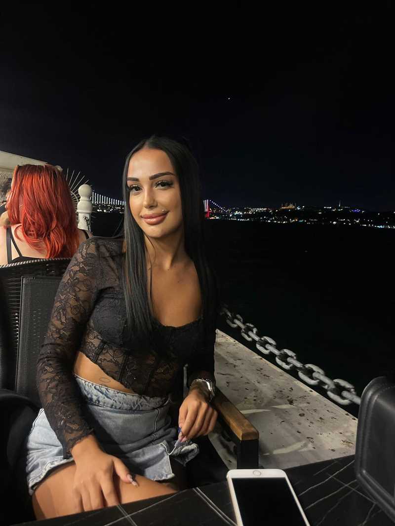 Ücretli görüşüyorum - Serisayfa