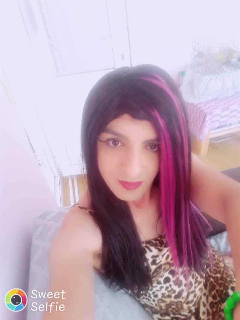 Ankara travesti - Serisayfa