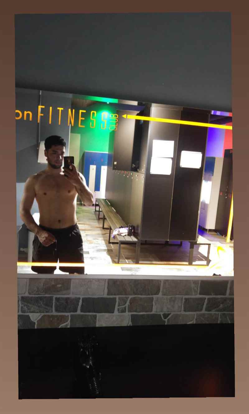 İZMİR JİGOLO - Serisayfa